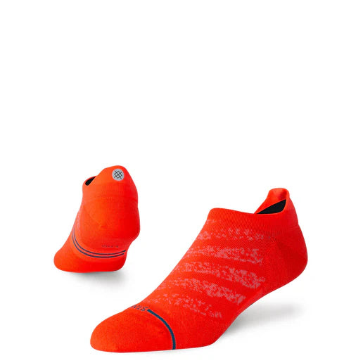 Stance Run Ultralight Tab (COR) – theactivefootco.co.uk